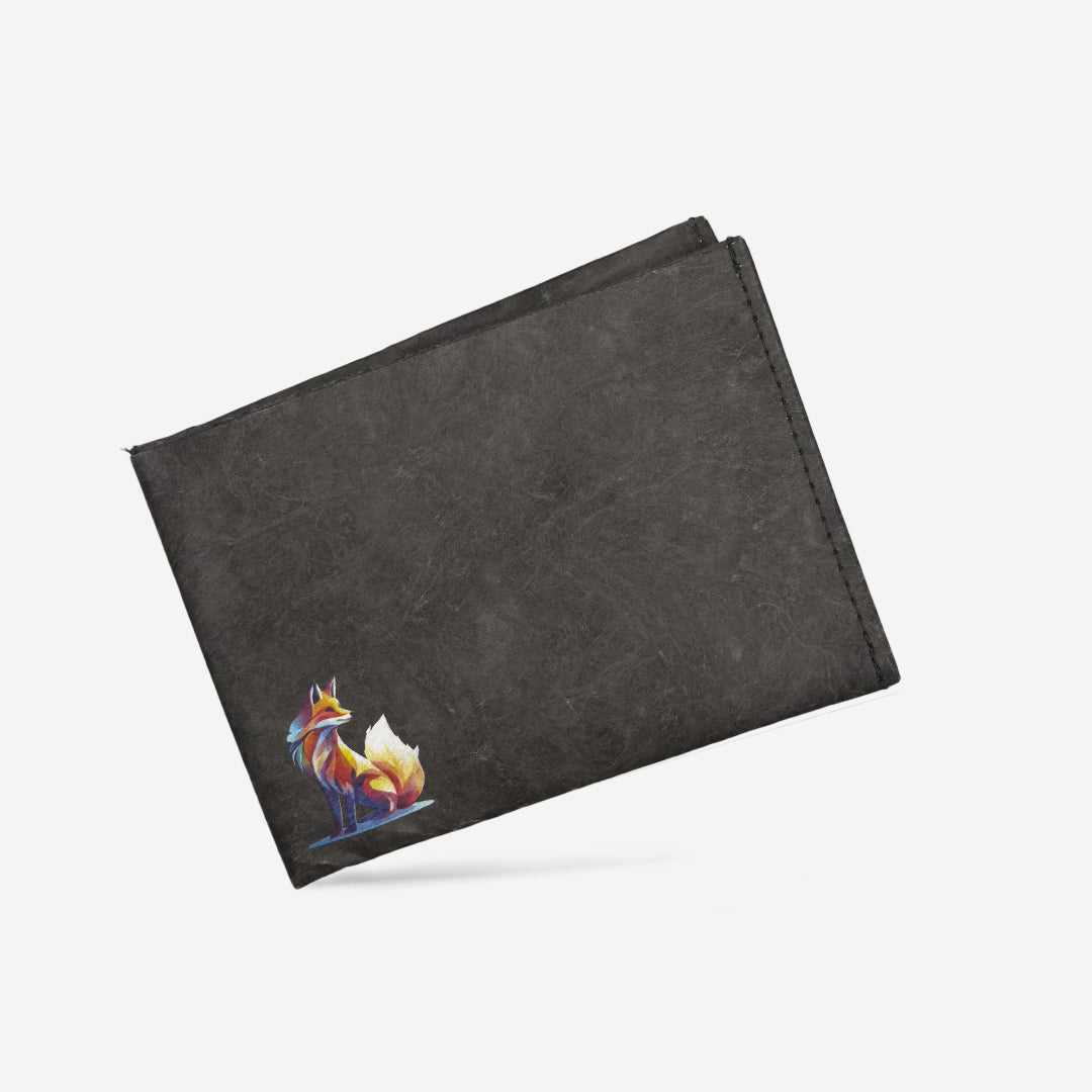 Paprcuts RFID Pro Wallet made of tear-resistant Tyvek - Sustainable ...