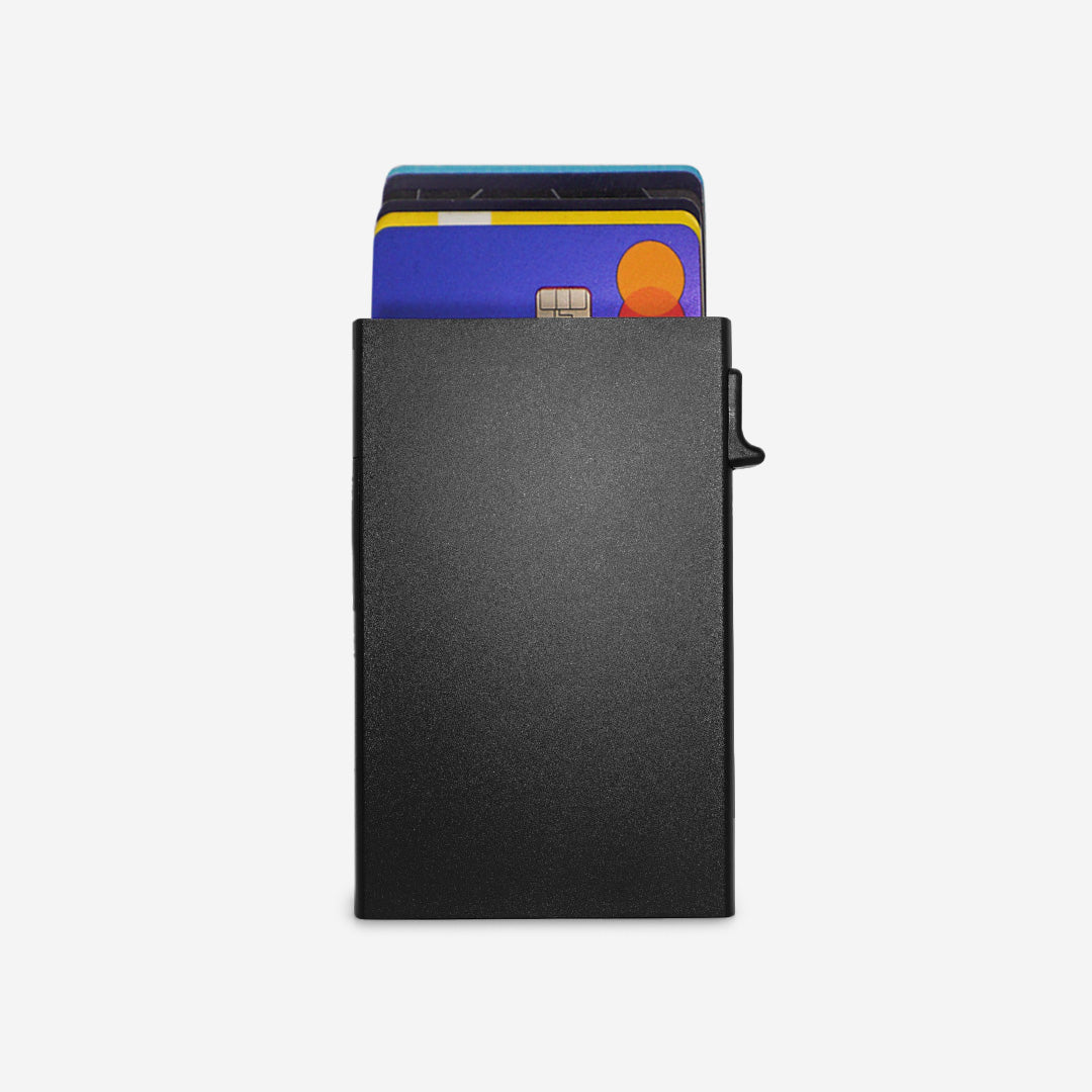 Paprcuts RFID Alu Kartenetui aus reißfestem Tyvek - Kratzfest, bunt ...