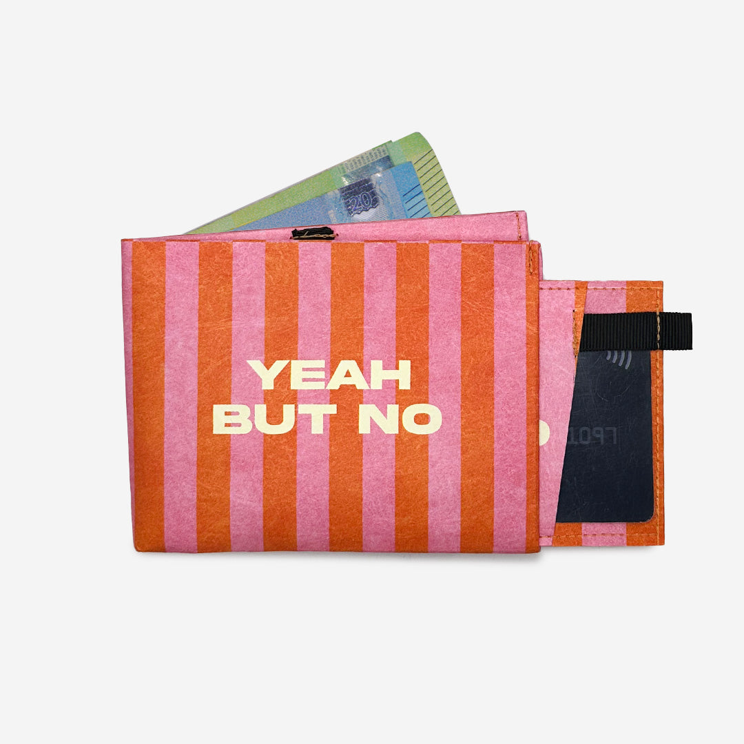 Paprcuts RFID Pro Wallet made of tear-resistant Tyvek - Sustainable ...