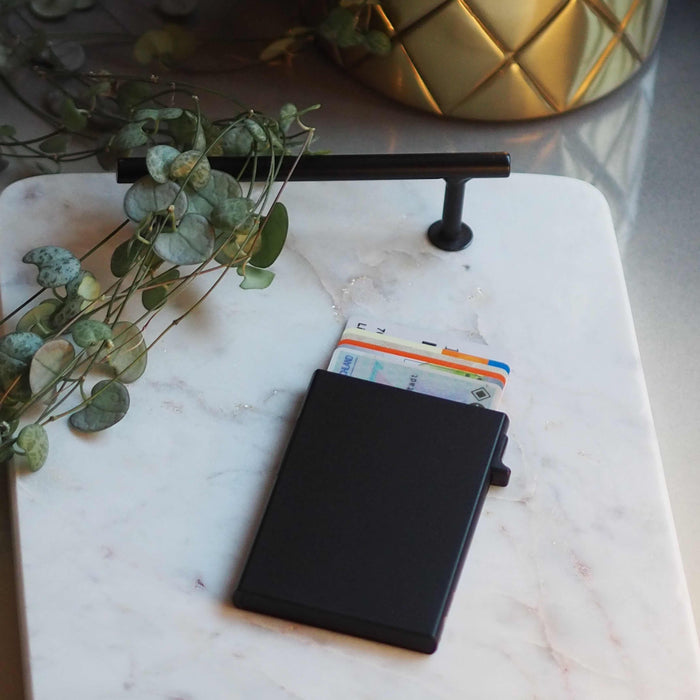 Paprcuts RFID wallet made of tear-resistant Tyvek - Sustainable & fair ...
