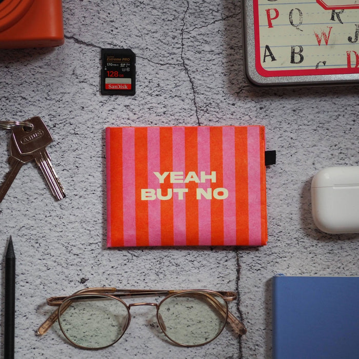 Paprcuts RFID Pro Wallet made of tear-resistant Tyvek - Sustainable ...